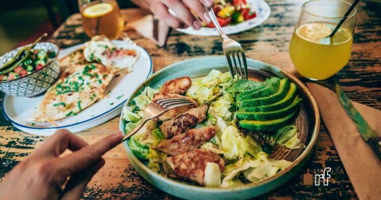 Love Cooking Without Oil: Easy Tips For Eating Oil Free