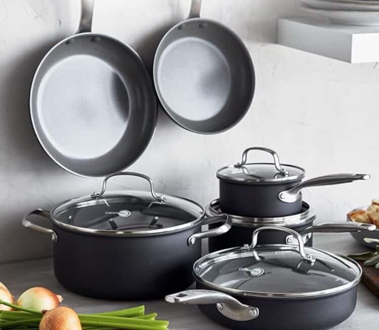 Ceramic vs Stainless Steel Cookware: What's the Best for You?