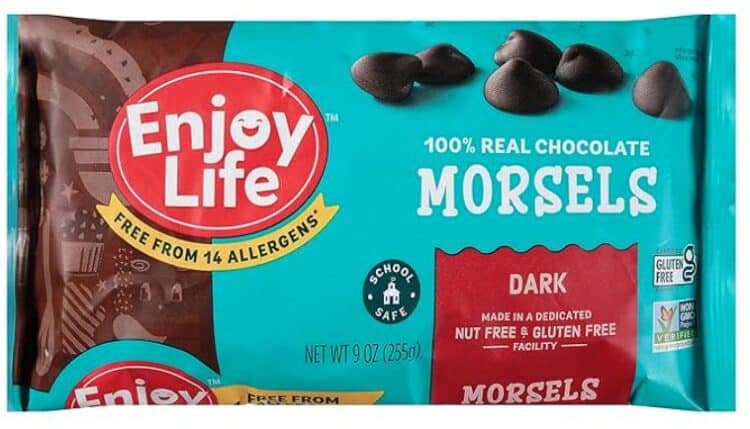 51 Healthy Gluten Free Dairy Free Snacks To Eat Now - The Reluctant Foodie